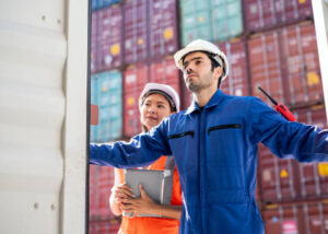 Home - Casa Logistics